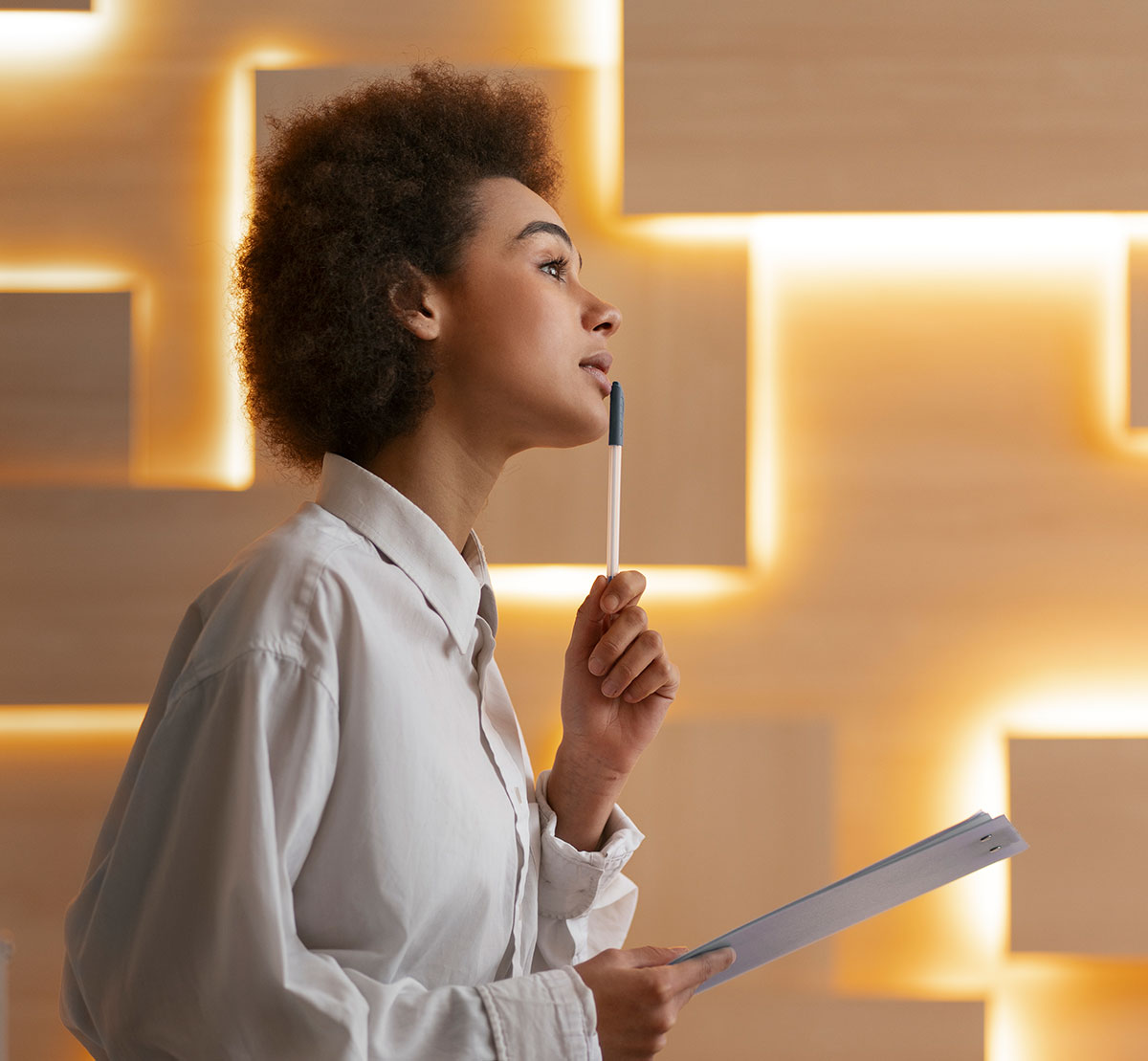 Young & Mindful - Personal Development Acceleration Programme